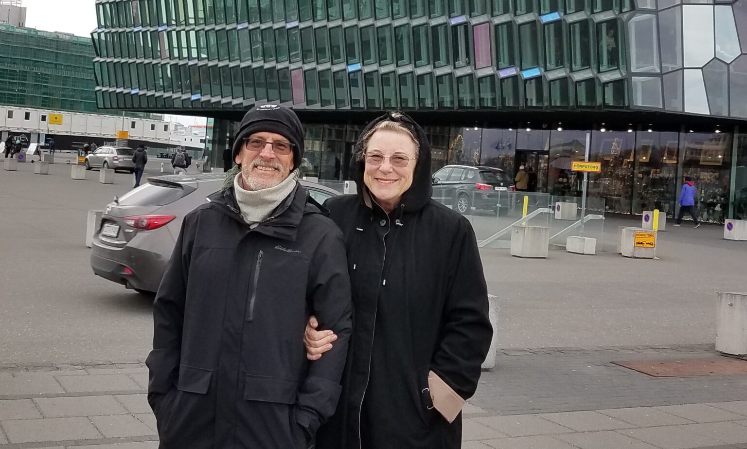 Bob (17) and Anne Atkins: Giving Back in Multiple Ways – California ...